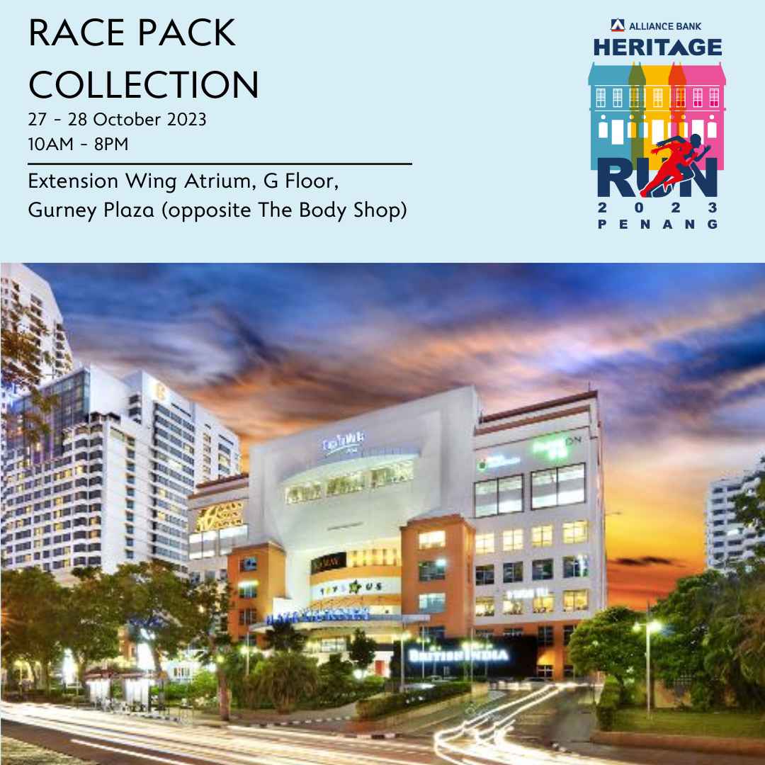 Contact Us - Alliance Bank Heritage Run