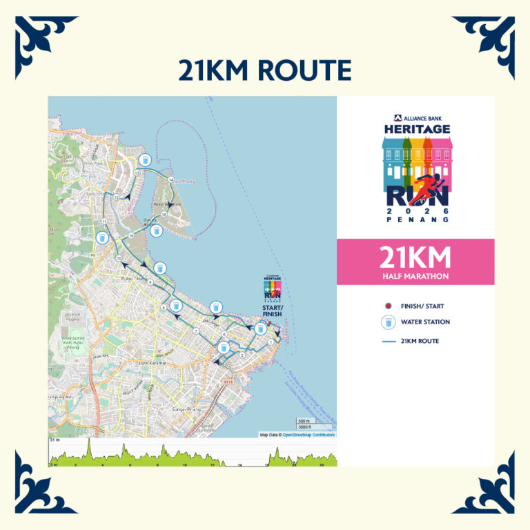 Alliance Bank Heritage Run 2026 - Alliance Bank Heritage Run
